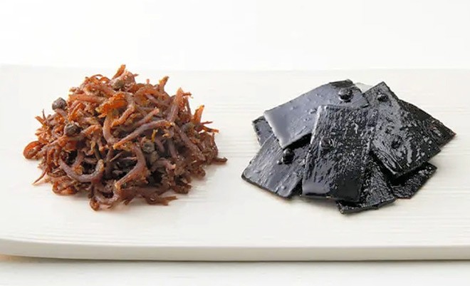 Preserved-foods maker unloaded old products in new packages | The Asahi ...