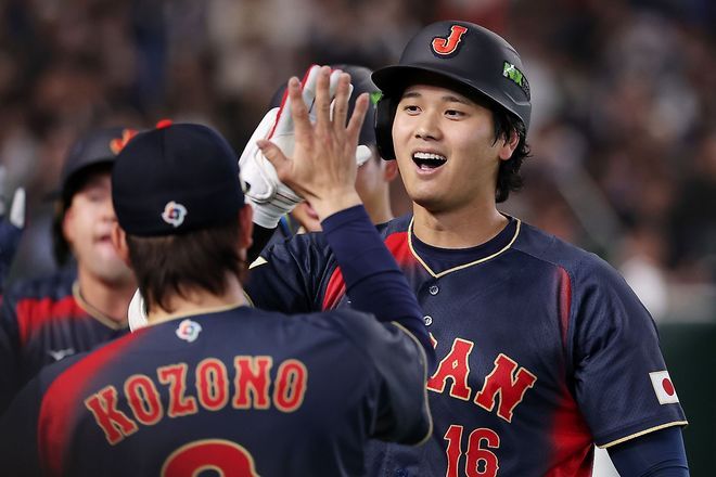 Ohtani offers kids chance to study in L.A. ‘melting pot’ | The Asahi ...