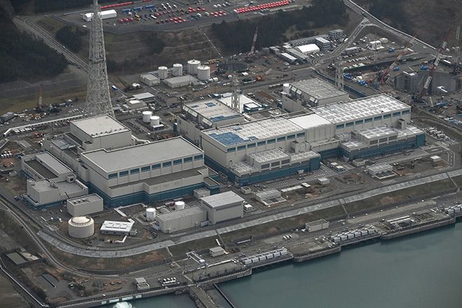 TEPCO delays restart of Niigata nuclear plant after failed alarm | The ...
