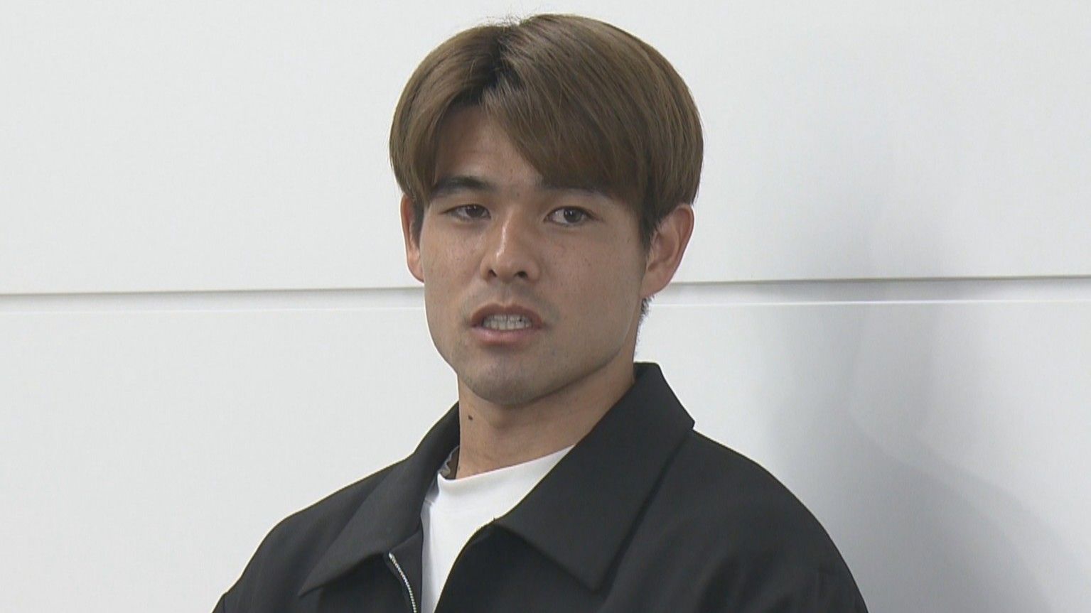 初のW杯へ 佐野海舟選手（岡山・津山市出身）が意気込み「いろんな人の思いを背負って戦う」 | KSBニュース | KSB瀬戸内海放送