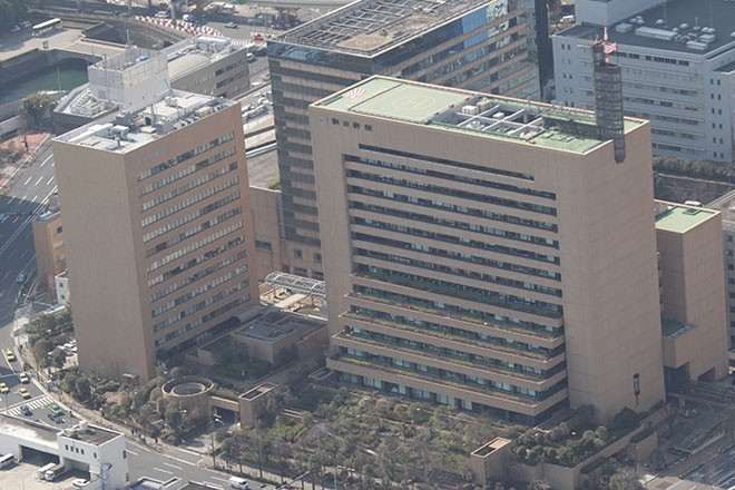 Theater company kept ties with sokaiya after police warning | The Asahi ...