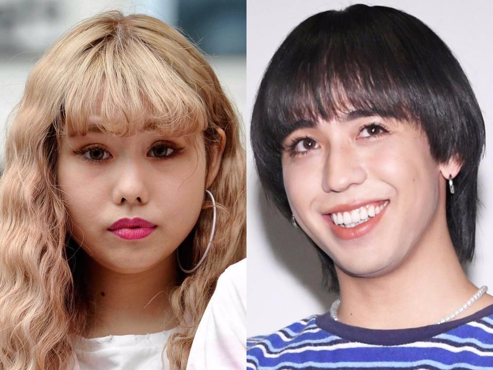 ryuchellさん死去、pecoは前日に長男の5歳誕生日をグアムで祝福 コメント欄に心配の声続々｜よろず〜ニュース