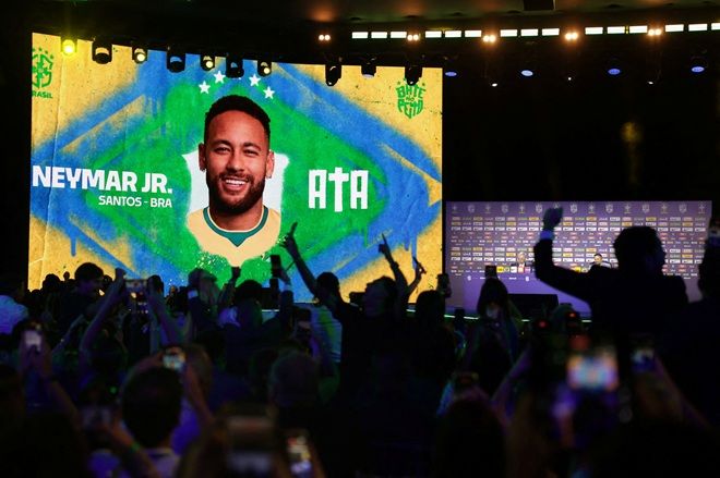 VOX POPULI: Neymar’s return revives debate over a politically divisive ...