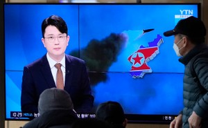 Korean Peninsula | The Asahi Shimbun: Breaking News, Japan News and Analysis