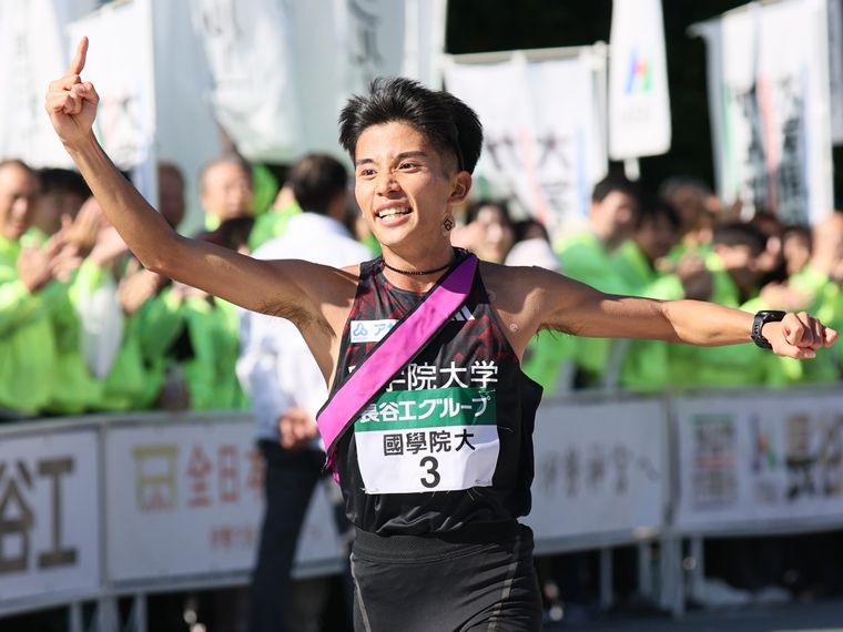 陸上・駅伝 - 第57回全日本大学駅伝の出場校が出そろう 駒澤大学・大八木弘明氏の教え子が4監督 | 4years. #学生スポーツ