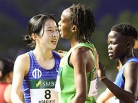 陸上・駅伝 - 順天堂大・田島愛理 日本インカレ1500mV、5000m3位と自己ベストに手応え | 4years. #学生スポーツ