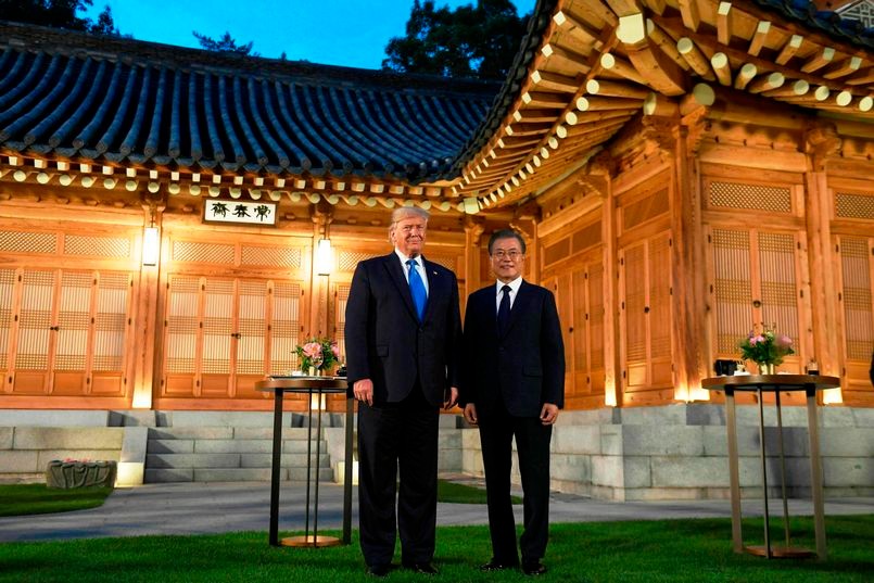 Travis King crossing puts North Korea border tours under scrutiny | The Asahi Shimbun: Breaking ...