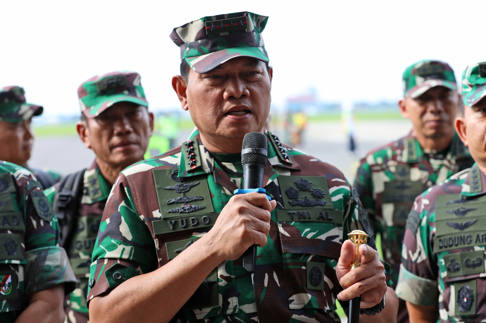 Indonesia dismisses rebel claim of army deaths in Papua | The Asahi ...