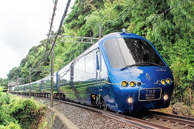 JR East to offer sightseeing train ‘Satono’ for southern Tohoku | The ...