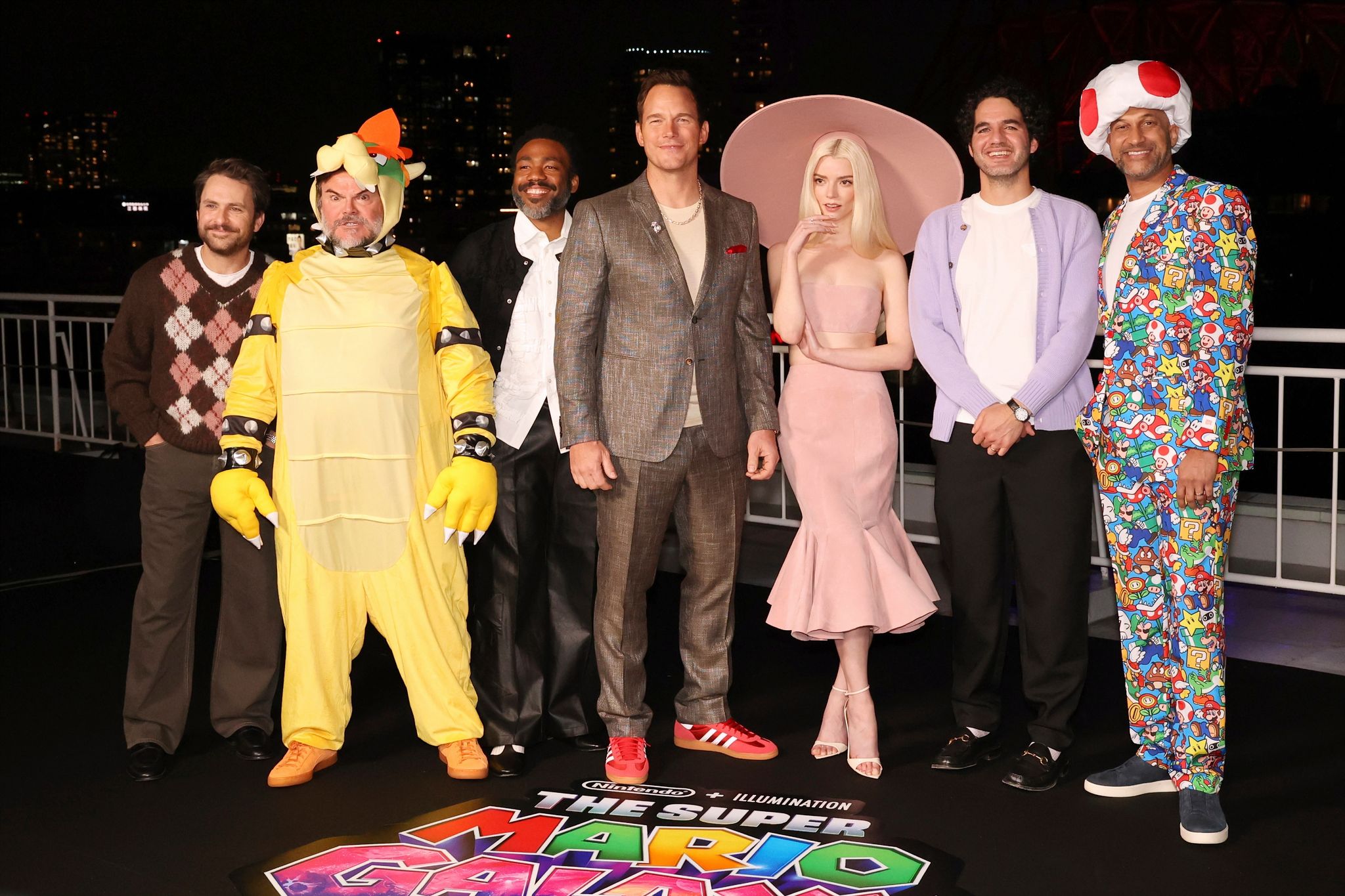 ‘The Super Mario Galaxy Movie’ rockets to $629 million worldwide at the ...