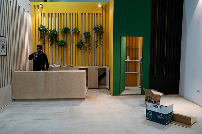 UN climate talks drag into extra time with scant progress | The Asahi ...