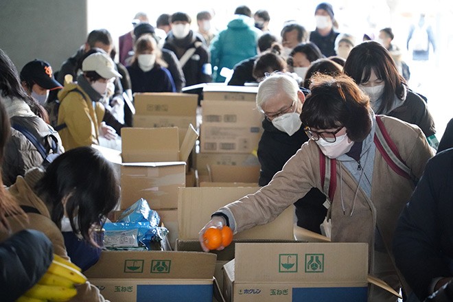 Applications for welfare rise over 3 years as cost of living increases | The Asahi Shimbun ...