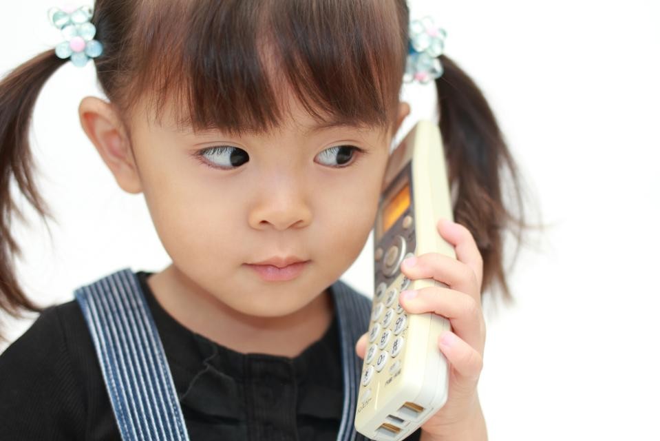 電話に「親は今いません」はng?子どもの留守番注意点…alsok担当者に聞く|まいどなニュース