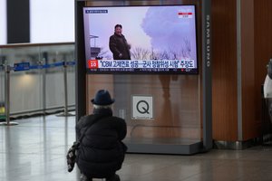 Korean Peninsula | The Asahi Shimbun: Breaking News, Japan News and Analysis