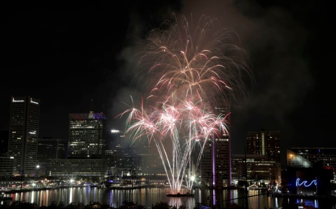 A turbulent U.S. this July 4, but many see cause to celebrate | The ...