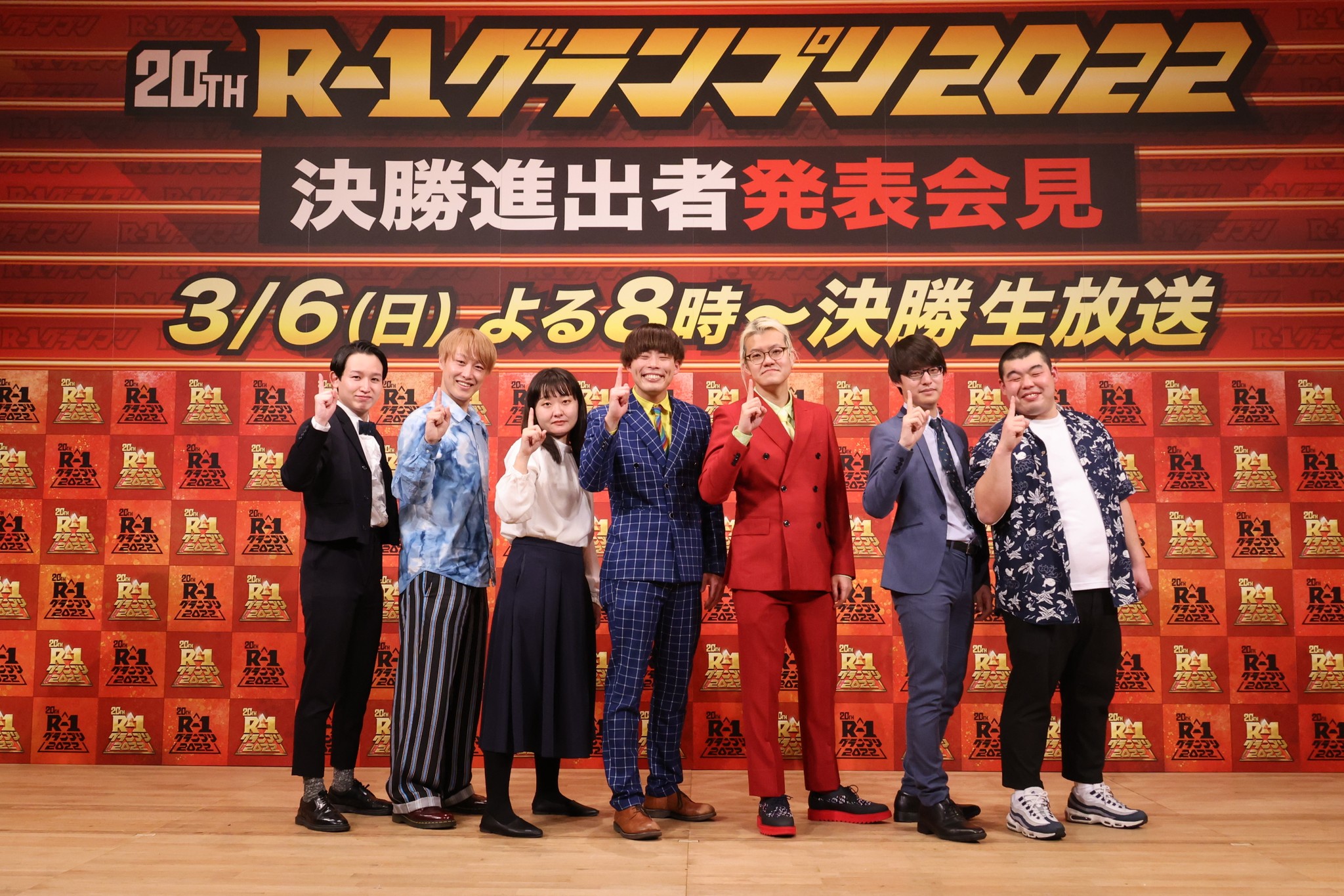 R－1決勝進出7人が決定 吉住がZAZYの裏工作暴露「30万円やるから手抜いて」｜よろず〜ニュース