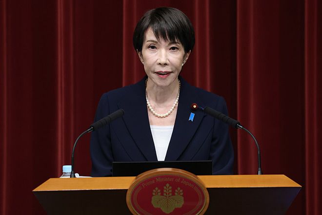 VOX POPULI: Dissolving of Lower House fully disregards Confucian ideals ...