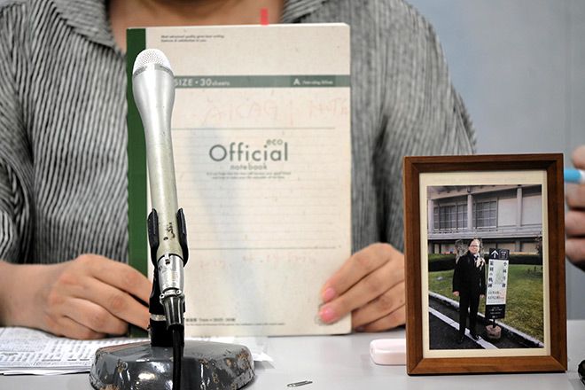 VOX POPULI: New Moritomo Gakuen lawsuit spurred by lack of ...