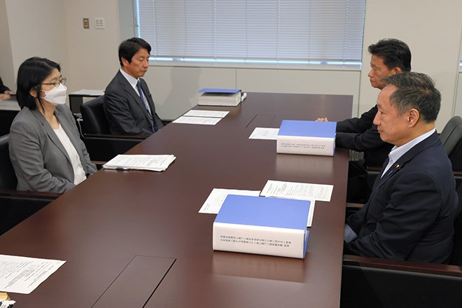 Report: ‘Lax’ sterilizations conducted under old eugenics law | The Asahi Shimbun: Breaking News ...