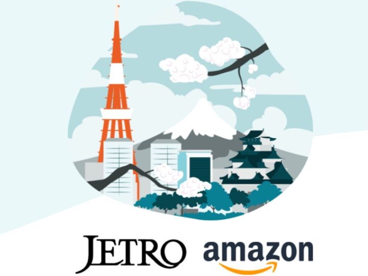 「JAPAN STORE」とは 米Amazonを活用して越境EC | ツギノジダイ