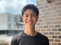 筑波大学・戸田伊吹　大卒1年目、指揮を執って2年目の若きヘッドコーチが描く未来