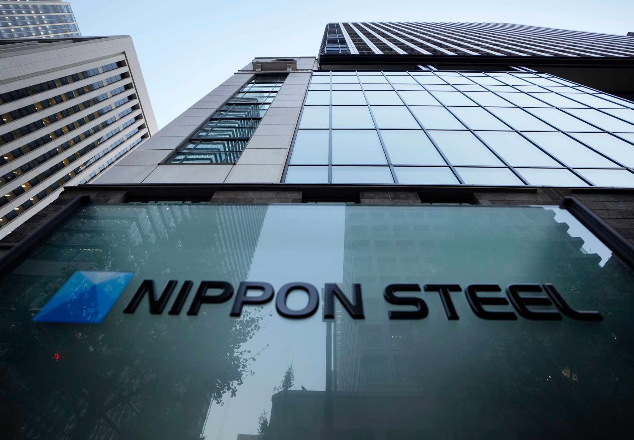 China’s Baosteel to buy out Nippon Steel’s 50% stake in auto steel ...
