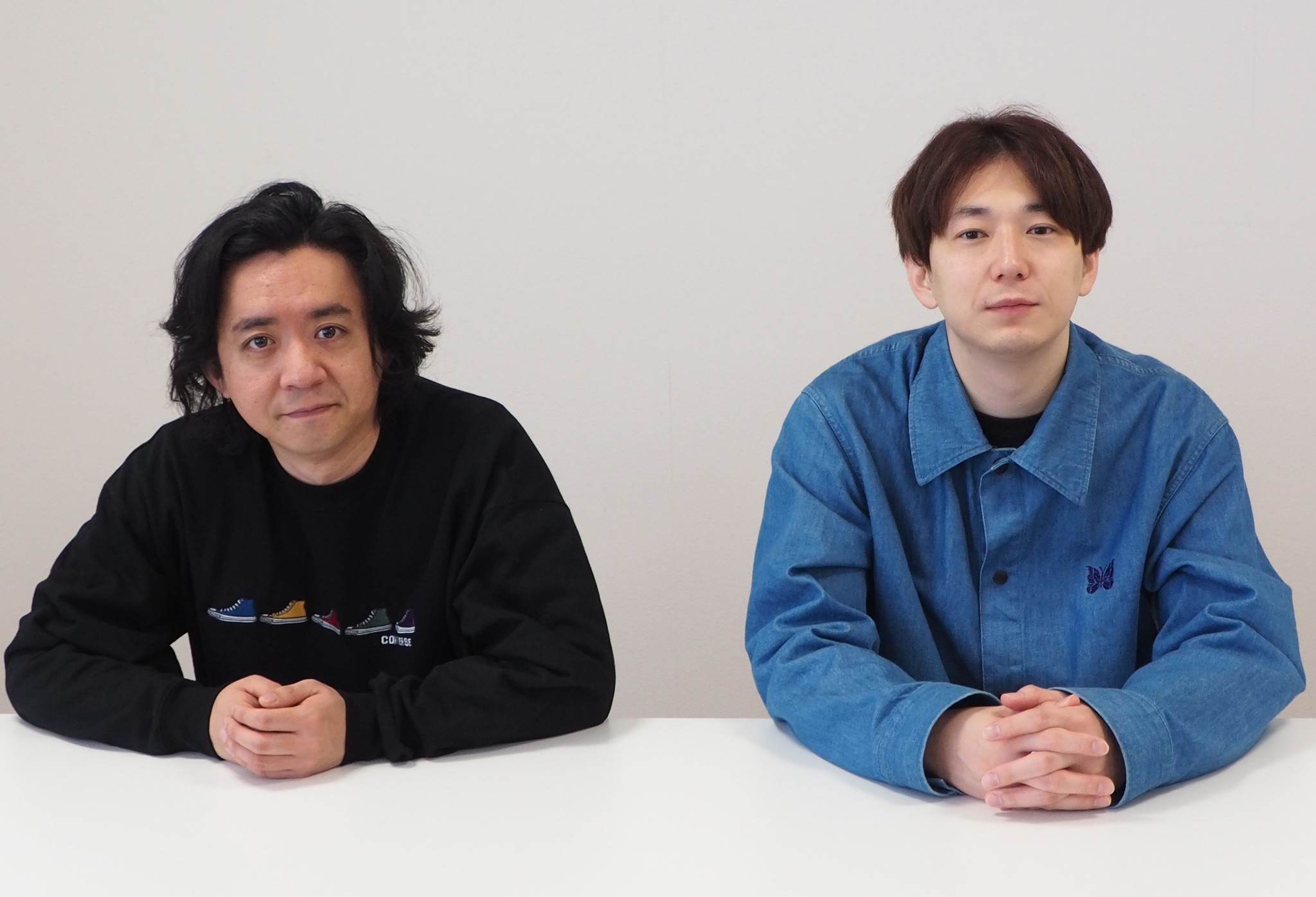お笑いコンビ・ダイヤモンド小野「大阪は笑いにちょっとシビア」野澤「東京だけの芸人の絡みを生で見て」|よろず〜ニュース