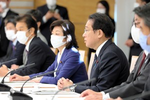 Japanese media coverage of Olympians still has gender bias | The Asahi ...