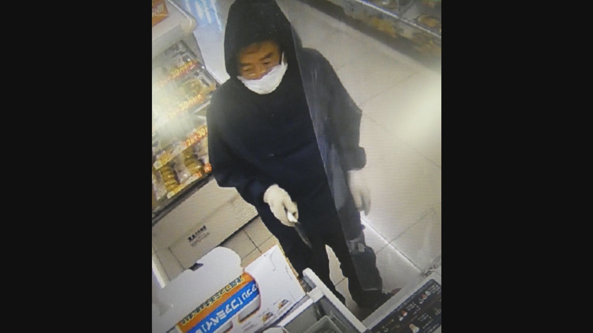 仙台・宮城野区コンビニ強盗未遂事件 大工の男（66）逮捕 | khb東日本放送