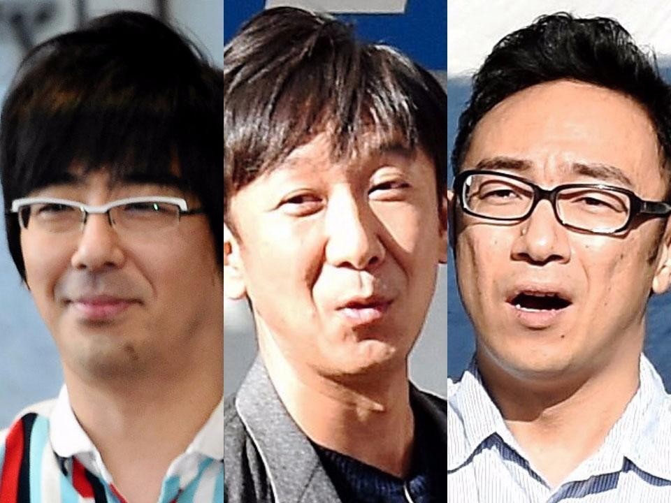 「ネタが面白い」お笑い芸人ランキング 2位「東京03」、1位は「男女劇が持ち味のお笑いコンビ」|まいどなニュース