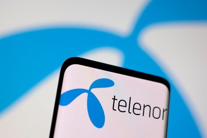 Myanmar groups to sue Telenor over data sharing with junta | The Asahi ...