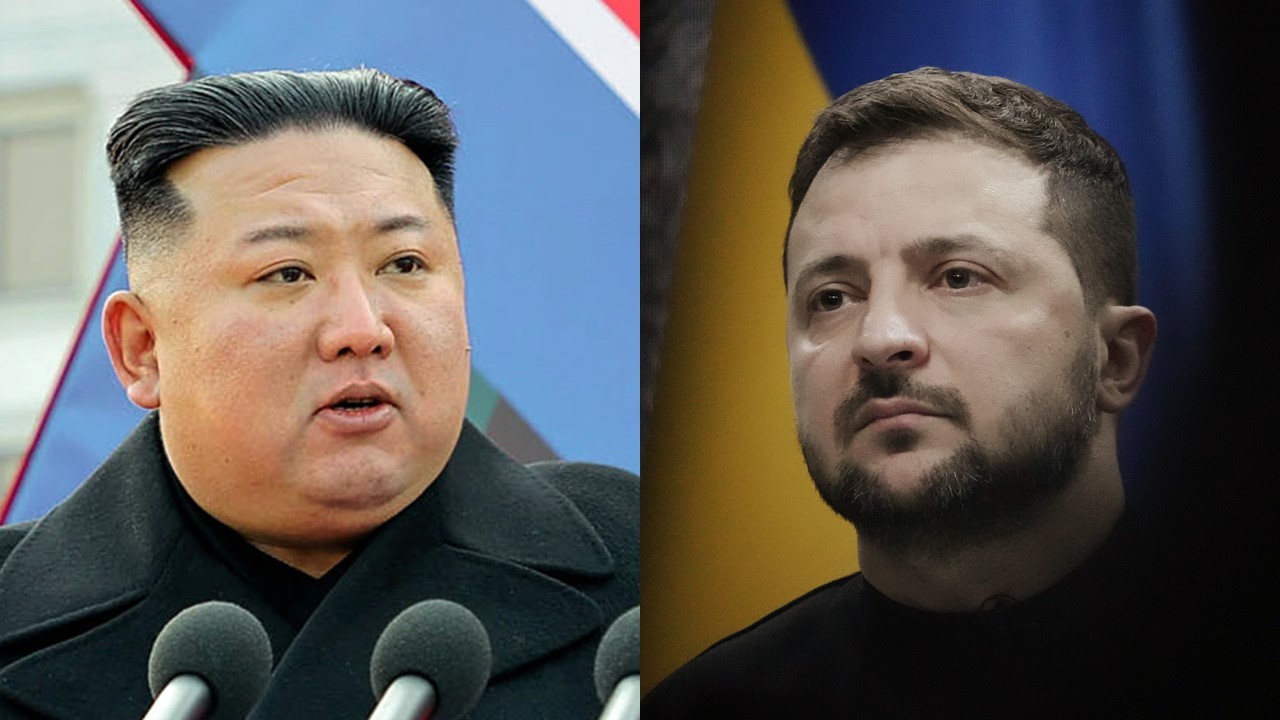 北朝鮮が突如、ウクライナを非難 誇り捨ててまでの事情?脱北の元労働党幹部が証言:朝日新聞globe+