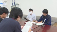 中華麺などの製造ラインで機械に巻き込まれ中国人技能実習生の女性が死亡…加工食品の会社など書類送検　香川・坂出労基署