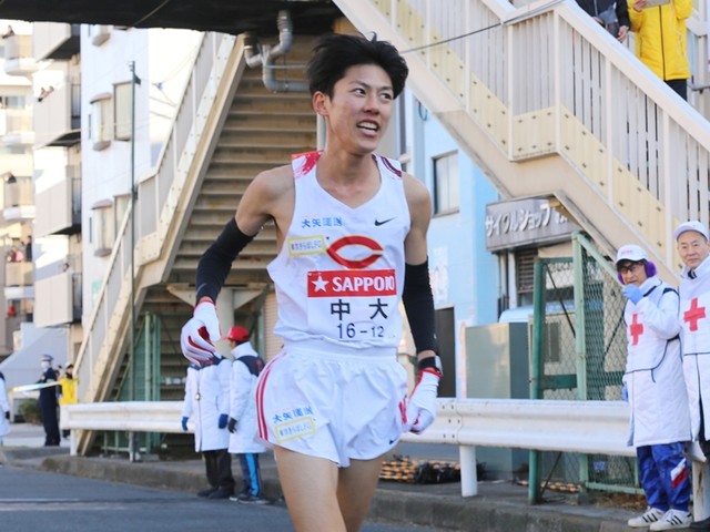 陸上・駅伝 - 出雲駅伝出場校の平均タイムは？ 10000mと5000mともに中央大学がトップ | 4years. #学生スポーツ
