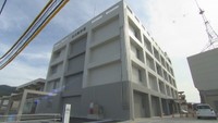 軽自動車が衝突　原付きバイクの男性死亡　香川