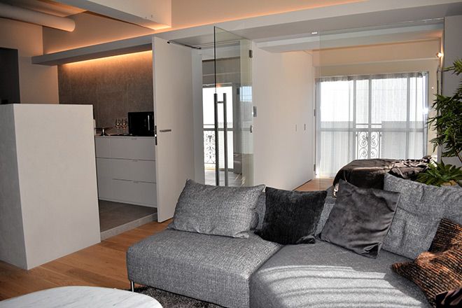 Secondhand condos soar in price in greater Tokyo | The Asahi Shimbun ...