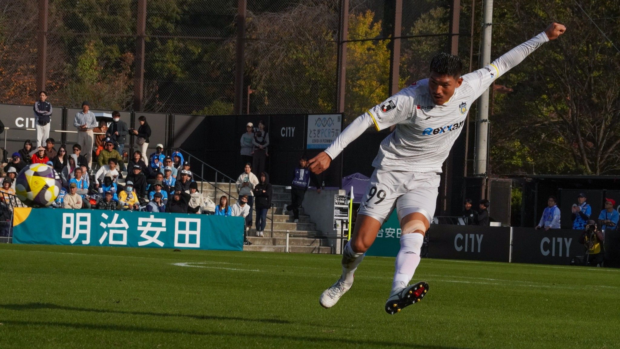 J3カマタマーレ讃岐 アウェーで栃木シティに逆転負け 最下位と勝ち点差3に | KSBニュース | KSB瀬戸内海放送