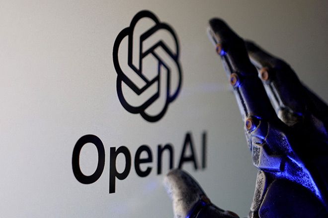 OpenAI says Chinese propaganda is being deployed to foment dissent over ...