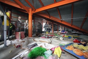 National Report news | The Asahi Shimbun: Breaking News, Japan News and ...