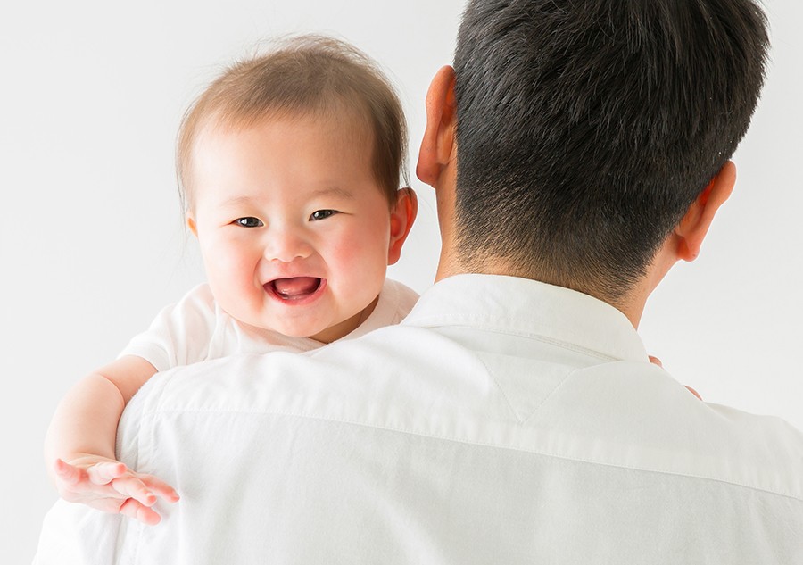 後輩パパ「出産後に妻に何してあげたらいいのか」→教えたら驚愕 「こんなにもある」と先輩パパの教えにママから感謝の声続々|まいどなニュース