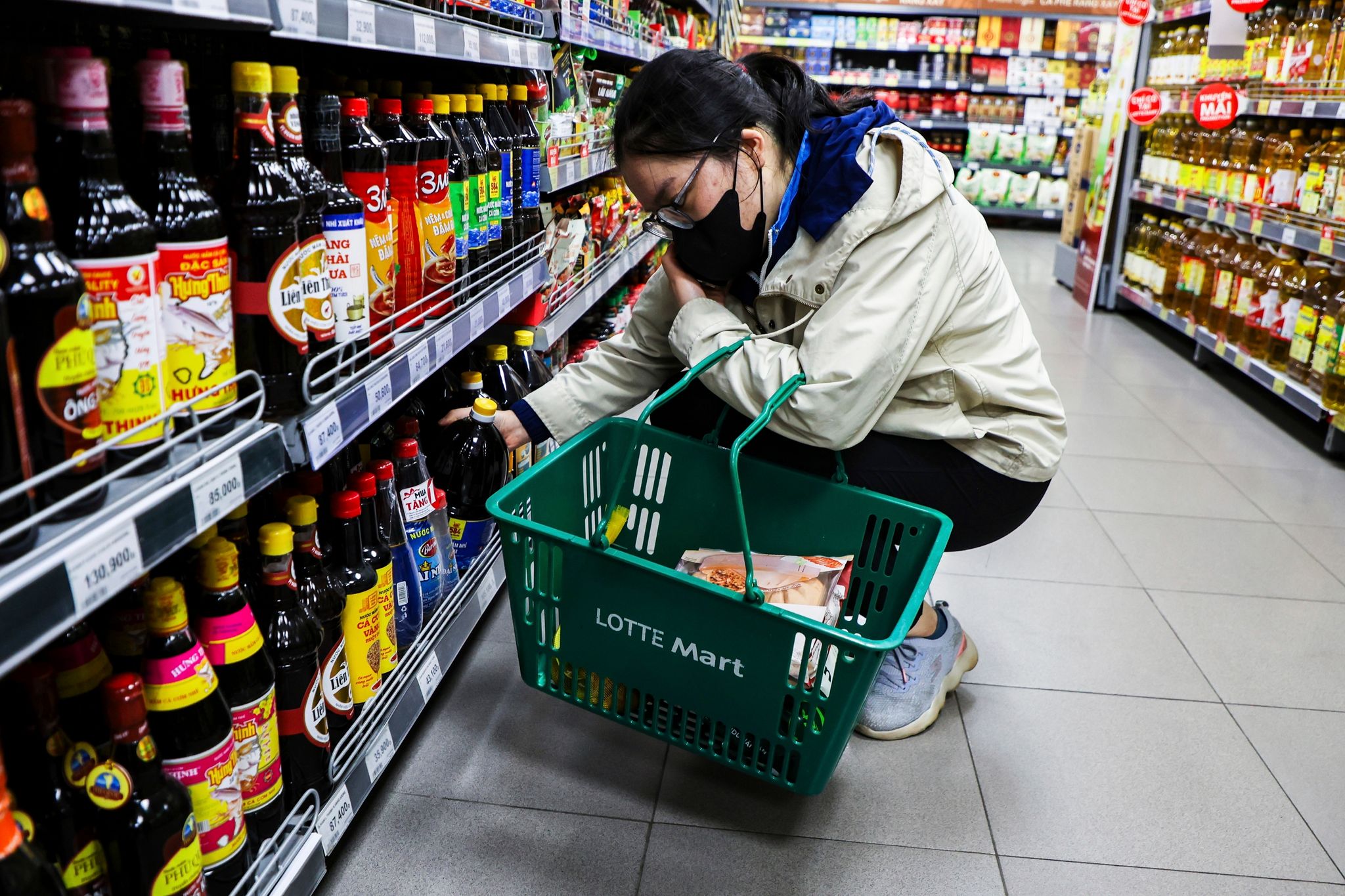 Climate change and overfishing threaten Vietnam’s ancient tradition of making fish sauce | The ...