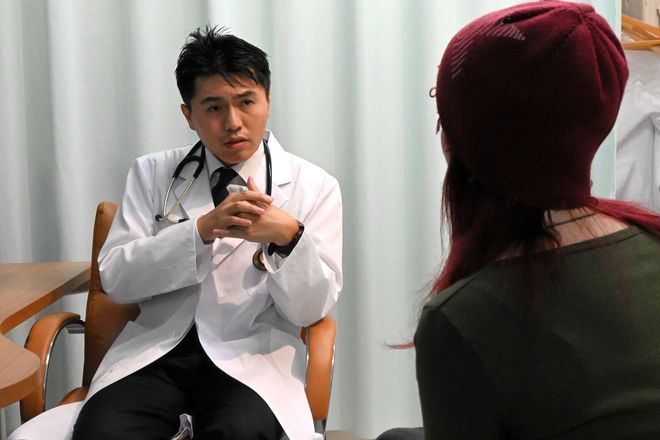 Hotels, inns turn to online care system to cope with sick guests | The ...