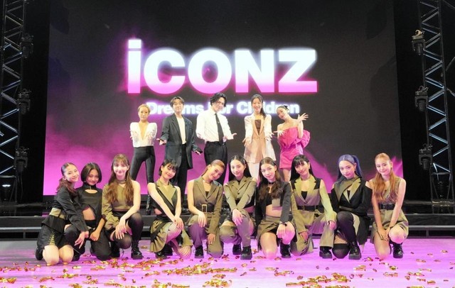 LDHオーディション女性部門合格者が活動辞退「一身上の都合で」｜よろず〜ニュース