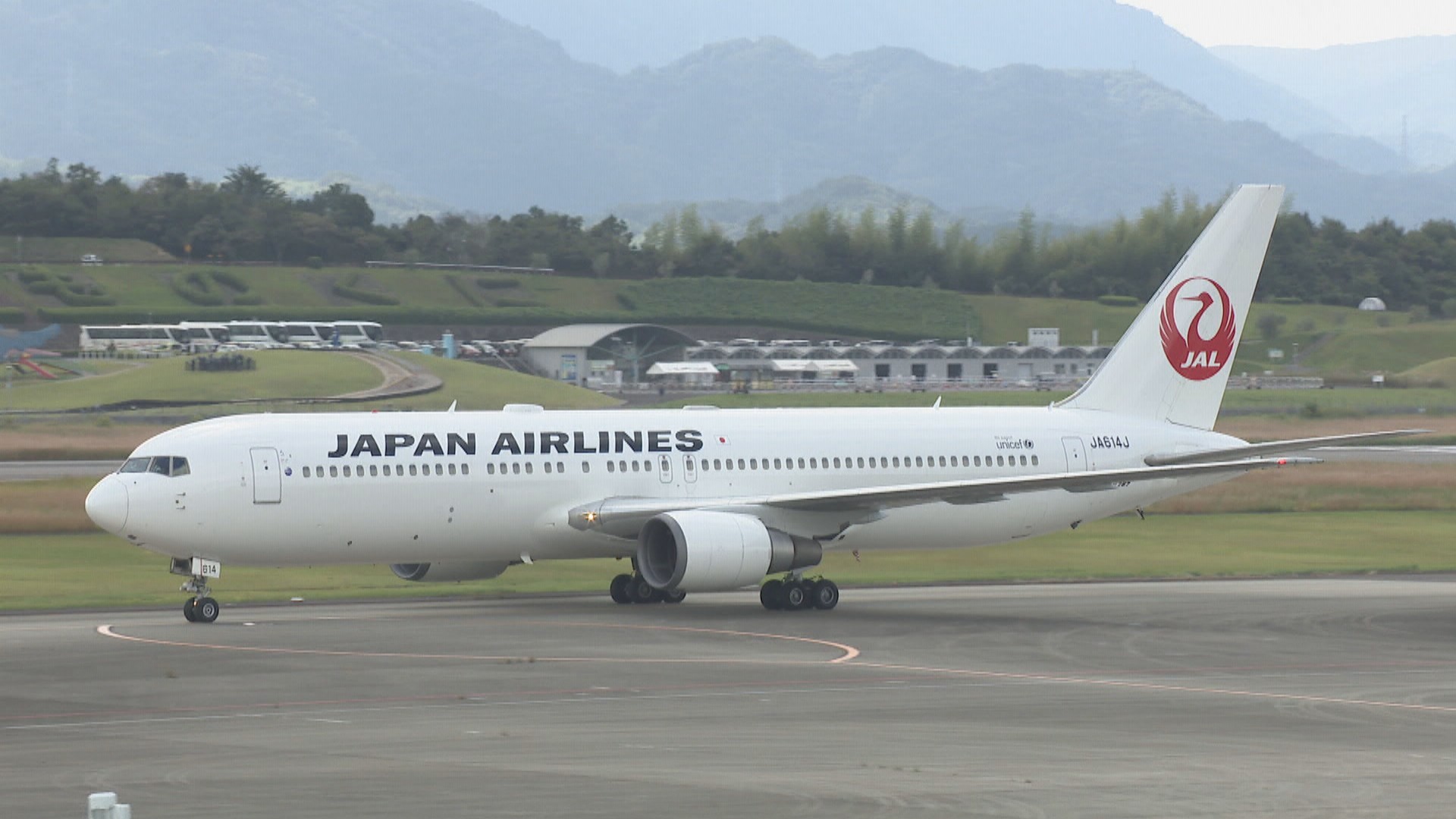 高松―東京 空の便 GW予約率は60%台 香川 | KSBニュース | KSB瀬戸内海放送