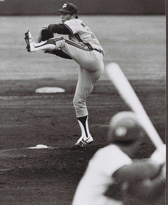 Baseball hall of famer ‘Sunday Choji’ Murata dies in fire | The Asahi ...