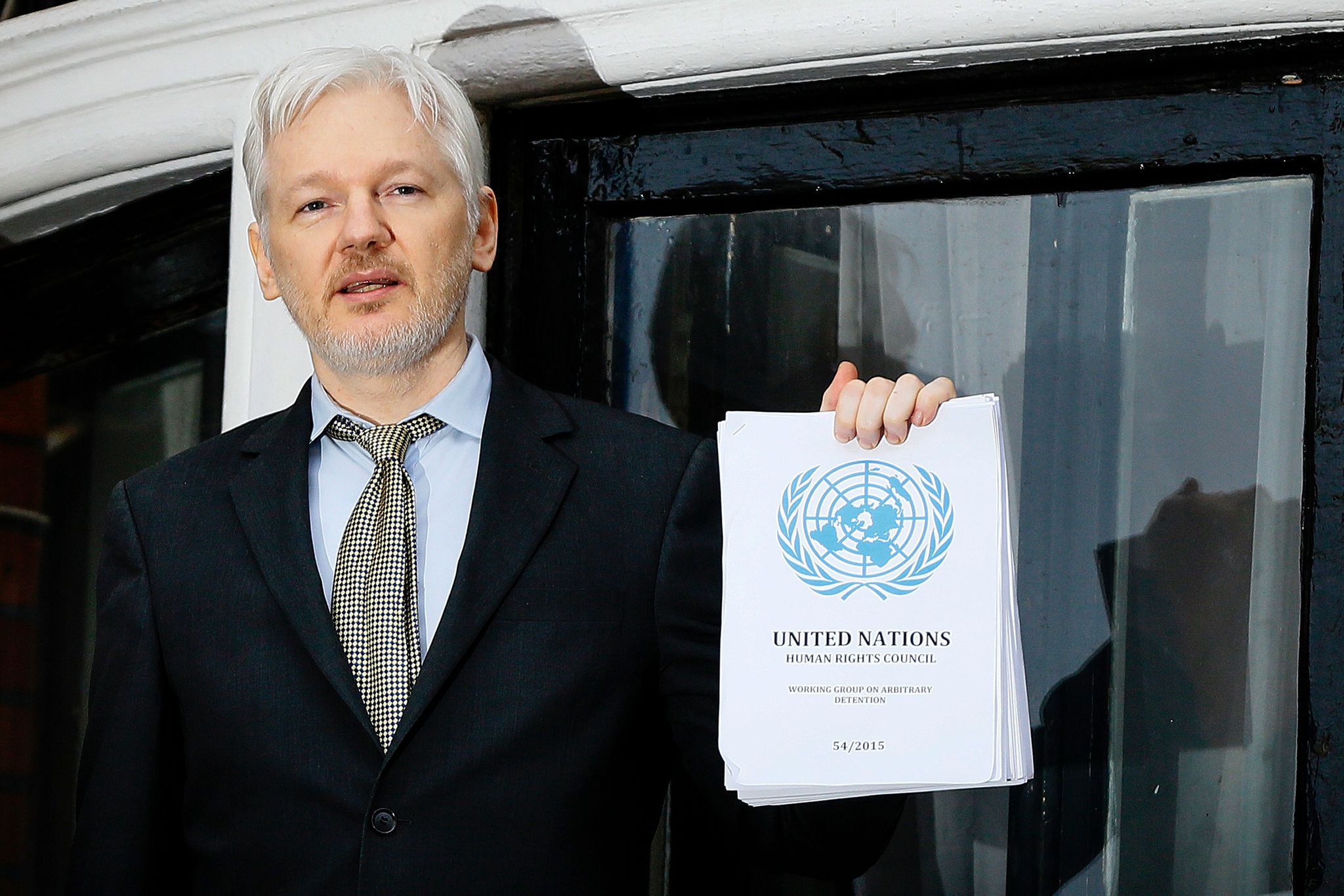 WikiLeaks’ Assange heads home to Australia after he pleaded guilty for ...