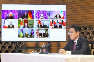 Politics news | The Asahi Shimbun: Breaking News, Japan News and Analysis