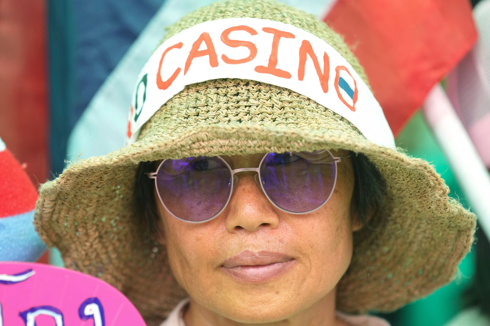 Thailand’s Cabinet withdraws a controversial bill to legalize casinos | The Asahi Shimbun ...