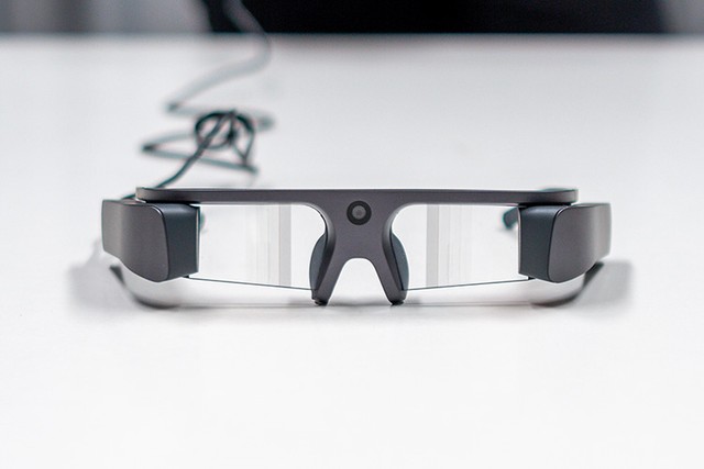 【写真】LLビジョン創業者の呉斐氏：朝日新聞GLOBE＋