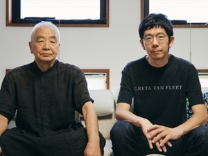 「メメント・ヴィータ」刊行記念　藤原新也さん、武田砂鉄さん対談　写真を通してたどり着いた善悪の彼岸